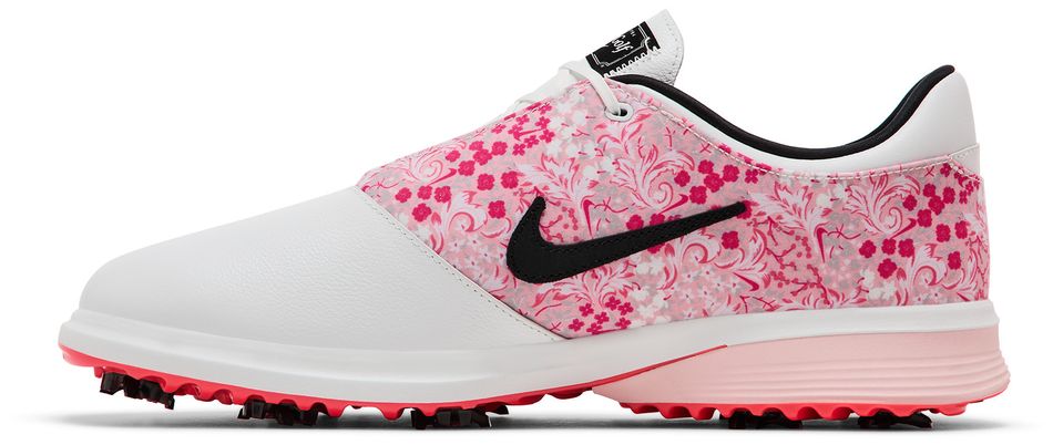 Buy Nike Air Zoom Victory Tour 4 'The Masters Azalea Pack' - HM6543 100 ...