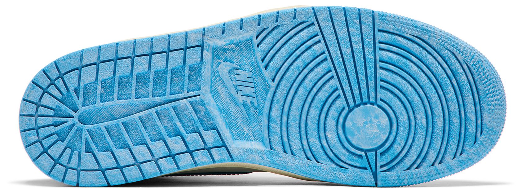 Buy Air Jordan 1 Retro High OG 'UNC Reimagined' - DZ5485 402 | GOAT