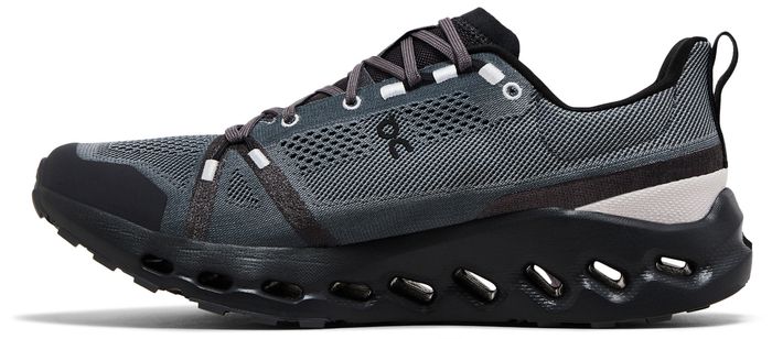 Buy ON Cloudsurfer Trail 'Eclipse Black' - 3ME10110264 | GOAT