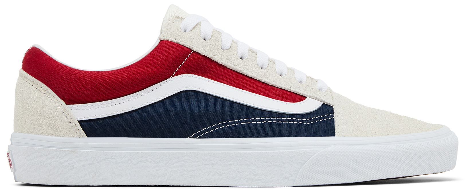 Buy Old Skool 'Retro Block' - VN0A38G1QKN | GOAT