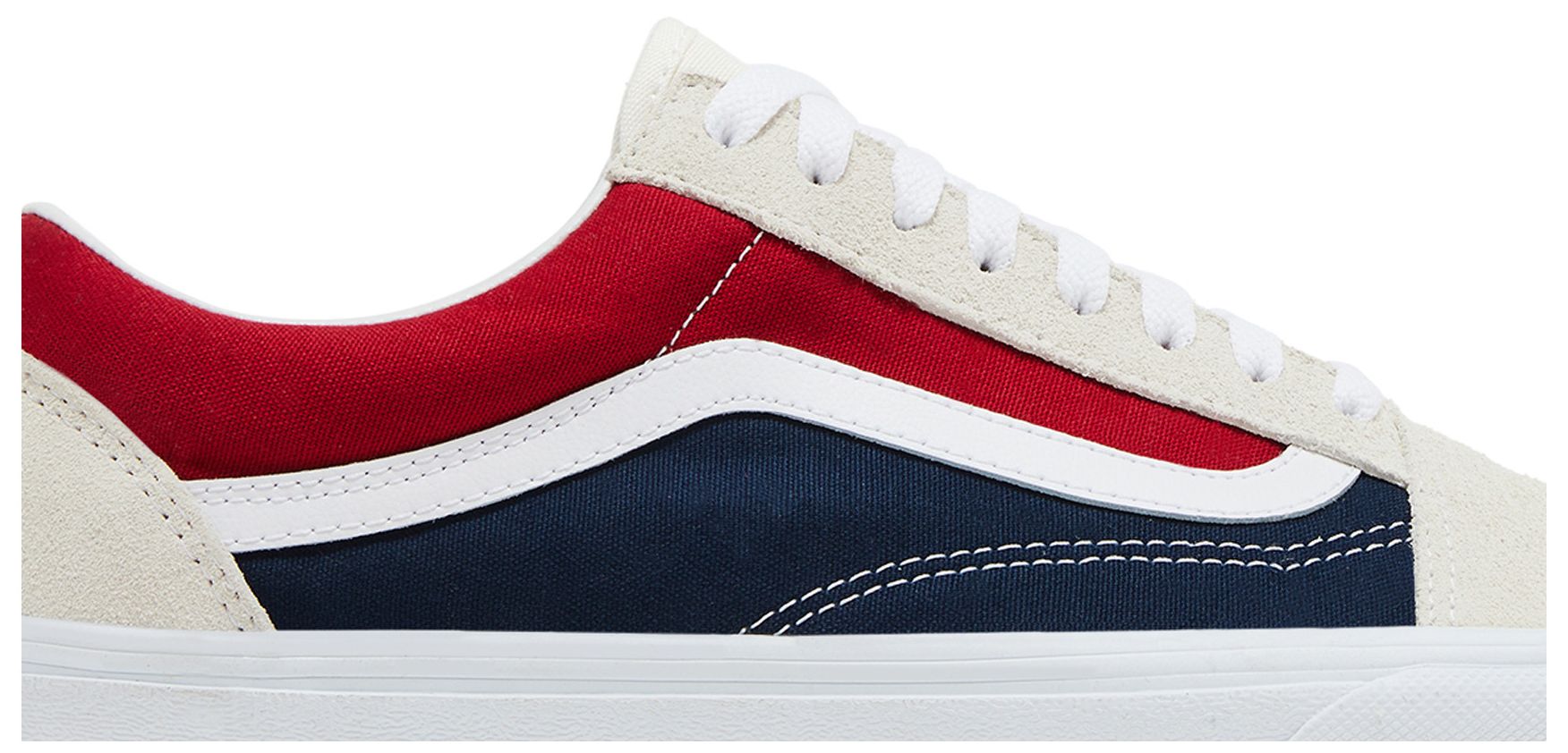 Buy Old Skool 'Retro Block' - VN0A38G1QKN | GOAT