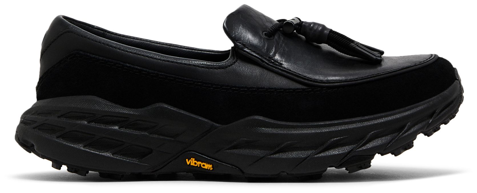 Buy HOKA Speed Loafer 'Black' - 1162170 BBLC | GOAT