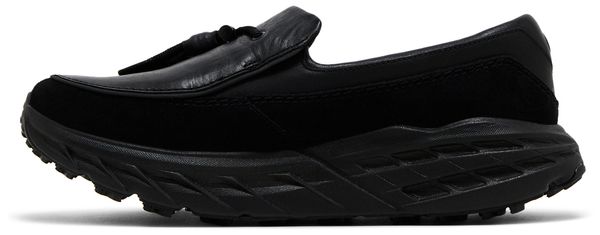 Buy HOKA Speed Loafer 'Black' - 1162170 BBLC | GOAT