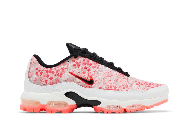 Buy Nike Air Max Plus Golf 'The Masters Azalea Pack' - HJ4512 100 | GOAT
