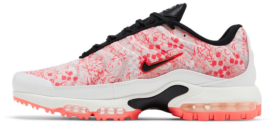 Buy Nike Air Max Plus Golf 'The Masters Azalea Pack' - HJ4512 100 | GOAT