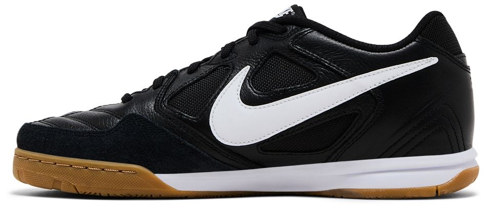 Buy Nike Gato 'Black White Gum' - HQ6019 001 | GOAT