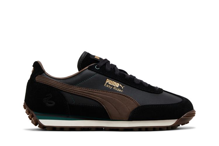 Buy Puma Harry Potter x Easy Rider Big Kid 'Golden Snitch' - 401429 01 ...