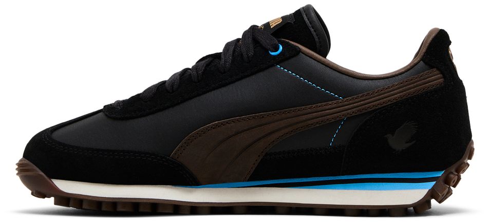 Buy Harry Potter x Puma Easy Rider Big Kid 'Golden Snitch' - 401429 01 ...