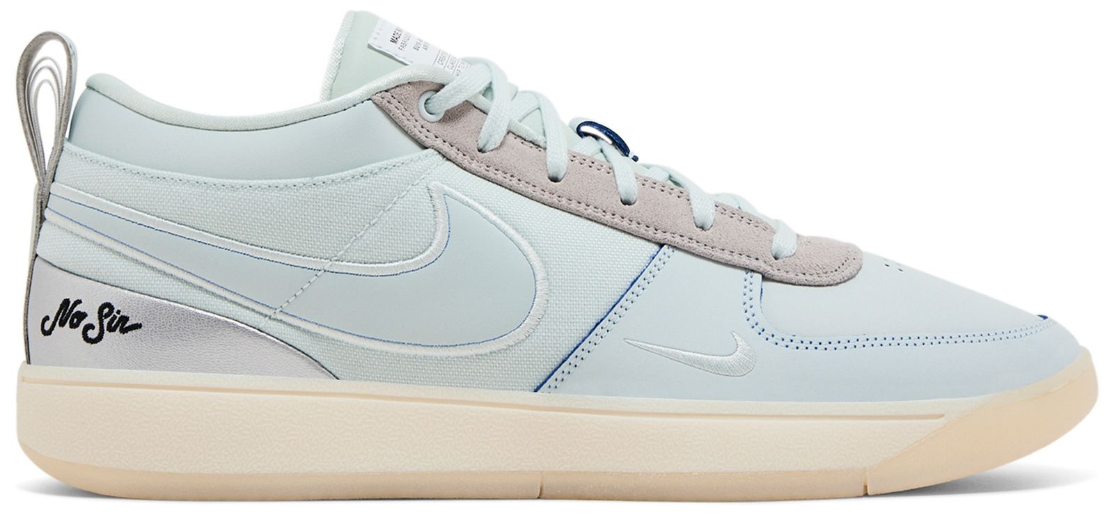 Buy Nike Book 1 'Moss Point' - IH0889 001 | GOAT