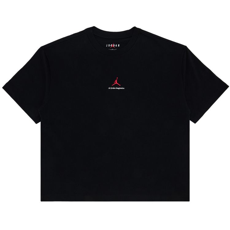 Buy Nike x Nigel Sylvester T-Shirt 'Black' - HQ1736 010 | GOAT