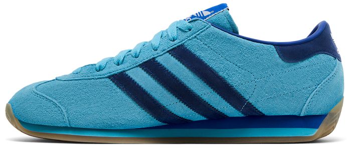 Buy Adidas Country Japan 'Preloved Blue' - IG4554 | GOAT