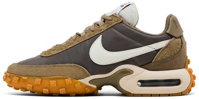 Buy Nike Air Max Waffle Racer SP 'Matte Olive' - FV6946 302 | GOAT