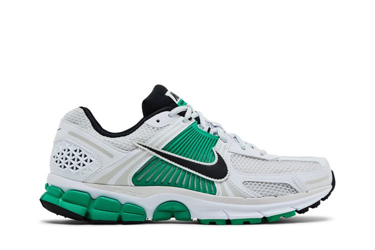 Buy Nike Wmns Air Zoom Vomero 5 'White Stadium Green' - FJ2028 102 | GOAT