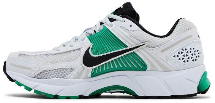Buy Nike Wmns Air Zoom Vomero 5 'White Stadium Green' - FJ2028 102 | GOAT
