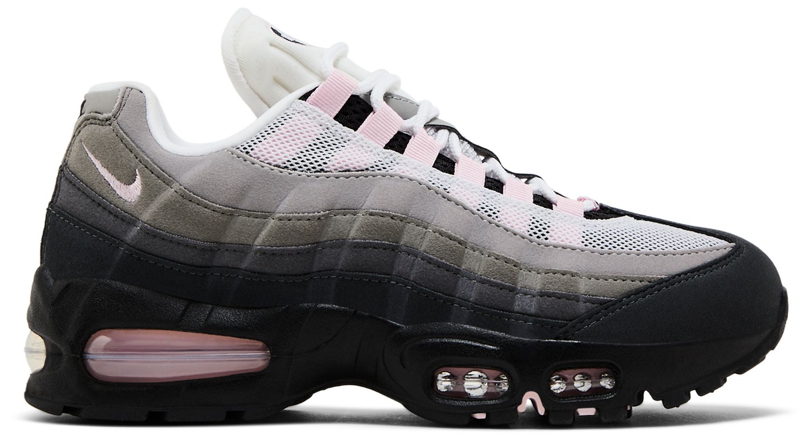 Buy Nike Wmns Air Max 95 OG 'Pink Foam' 2025 / 2026 - HJ5996 001 | GOAT