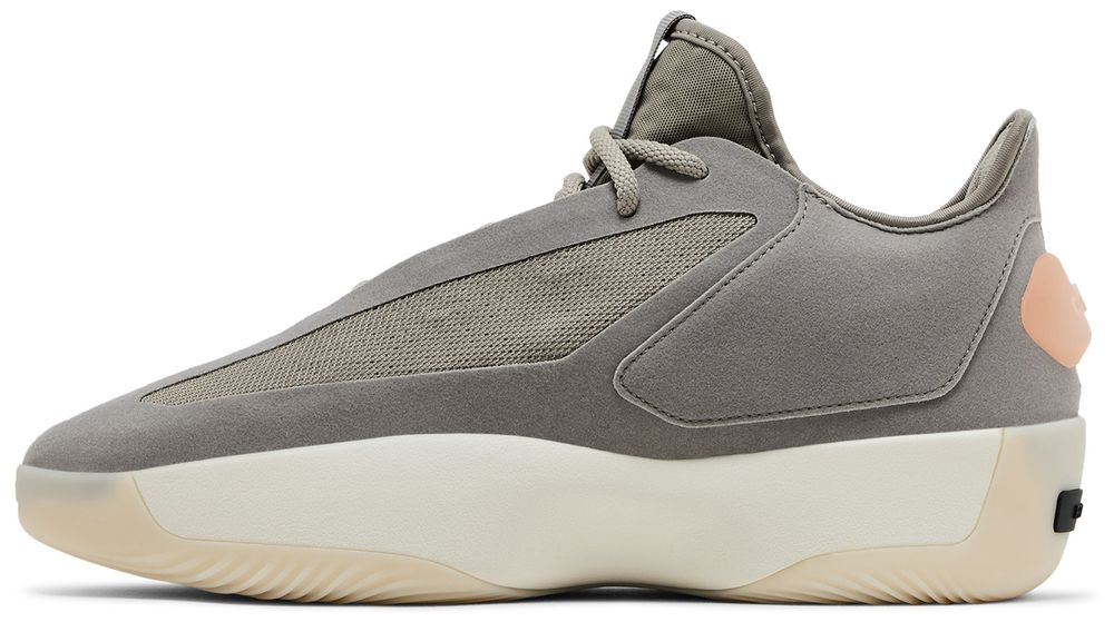 Buy Fear of God Athletics x adidas II BASKETBALL 'Putty Beige' - JS0980 ...