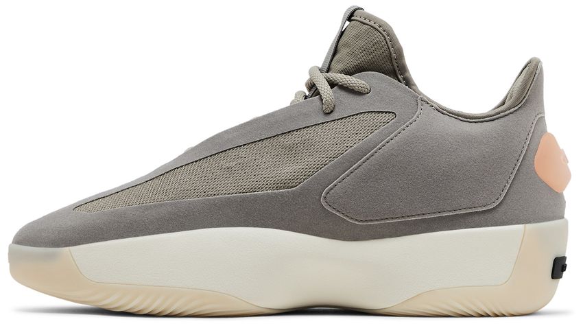 Buy Fear of God Athletics x adidas II BASKETBALL 'Putty Beige' - JS0980 ...