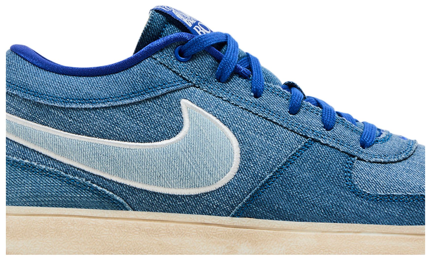 Buy Nike Men's Book 1 'Blue Blood' - IH0892 900 | GOAT