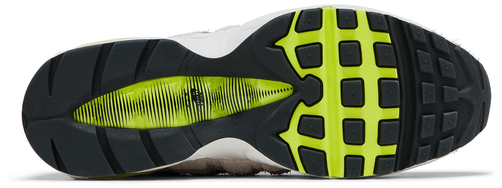 Buy Nike Air Max 95 OG 'Reverse Neon' - HM4738 001 | GOAT