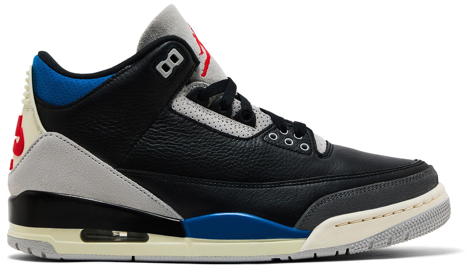 Buy Air Jordan 3 Retro OG 'Rare Air' - IB8967 004 | GOAT