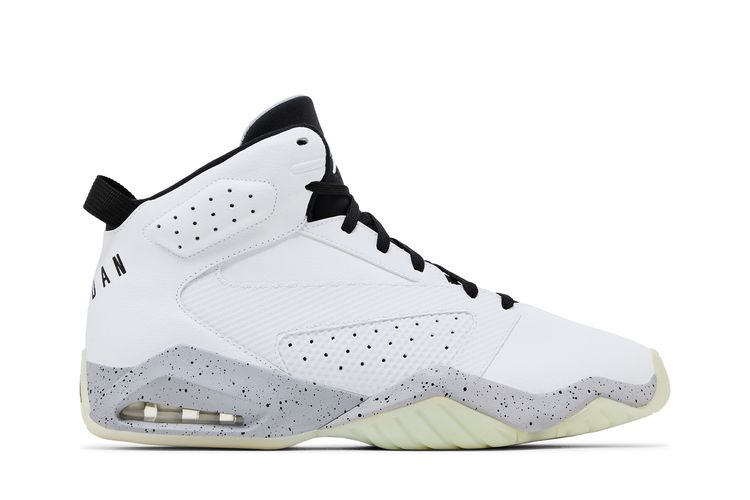 Buy Air Jordan Lift Off 'White Grey' - AR4430 101 | GOAT