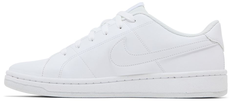 Buy Nike Wmns Court Royale 2 'Triple White' - DH3159 100 | GOAT