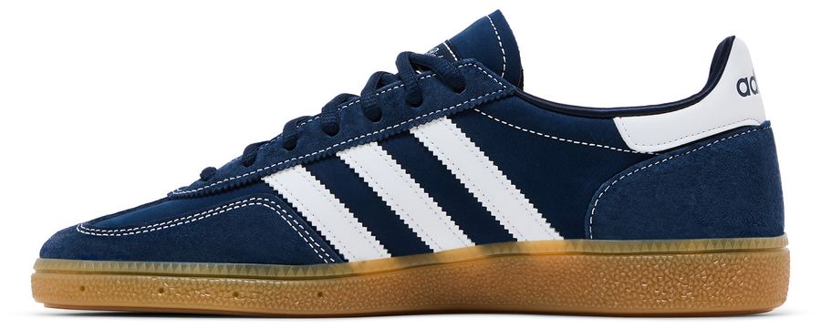 Buy Sporty & Rich x adidas Handball Spezial 'Night Indigo' - JP7066 | GOAT