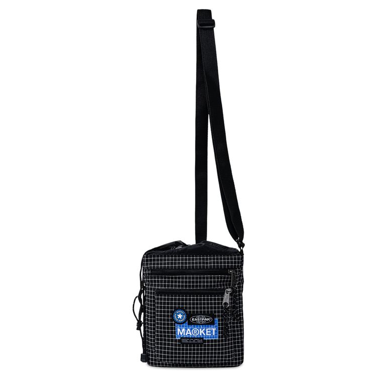 Buy Market x Eastpak Triangle Bag 'Black' - 360001546 BLAC | GOAT