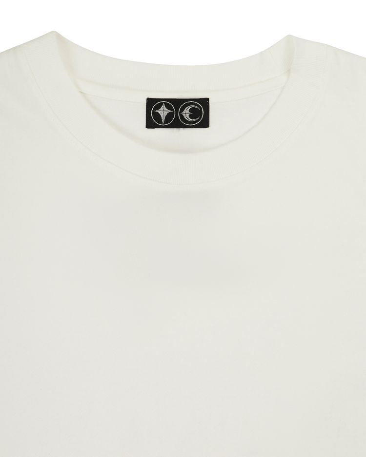 Buy Thug Club Basic T-Shirt 'White' - TC24TS1501 | GOAT