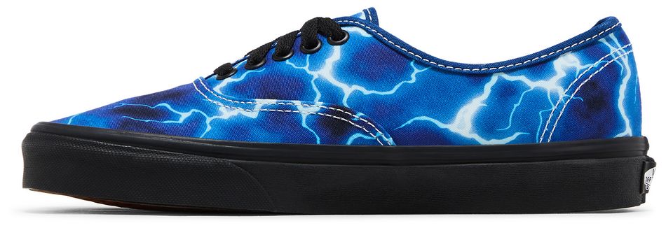 Buy Vans Authentic 'Lightning' - VN0A5HZS9FT | GOAT