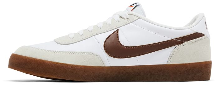 Buy Nike Killshot 2 Leather 'White Cacao Wow Gum' - 432997 130 | GOAT