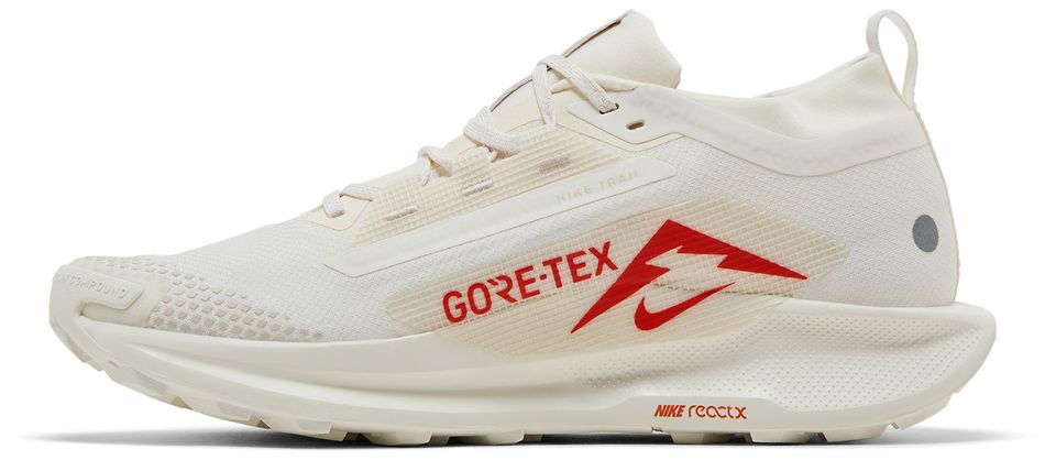 Buy Nike Pegasus Trail 5 GORE-TEX 'Sail Picante Red' - FQ0908 100 | GOAT