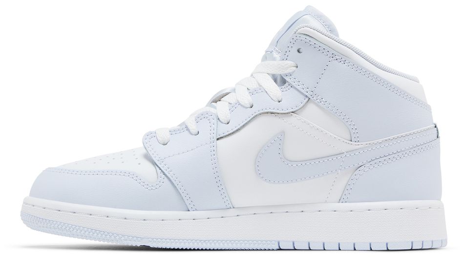 Buy Air Jordan 1 Mid GS 'Cobalt Bliss' - FD8780 400 | GOAT