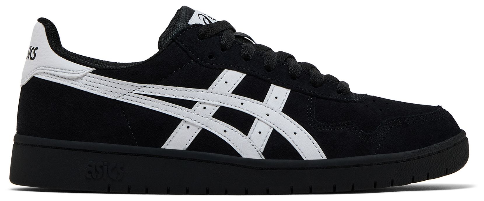 Buy ASICS Japan Pro 'Black White' - 1201A920 001 | GOAT