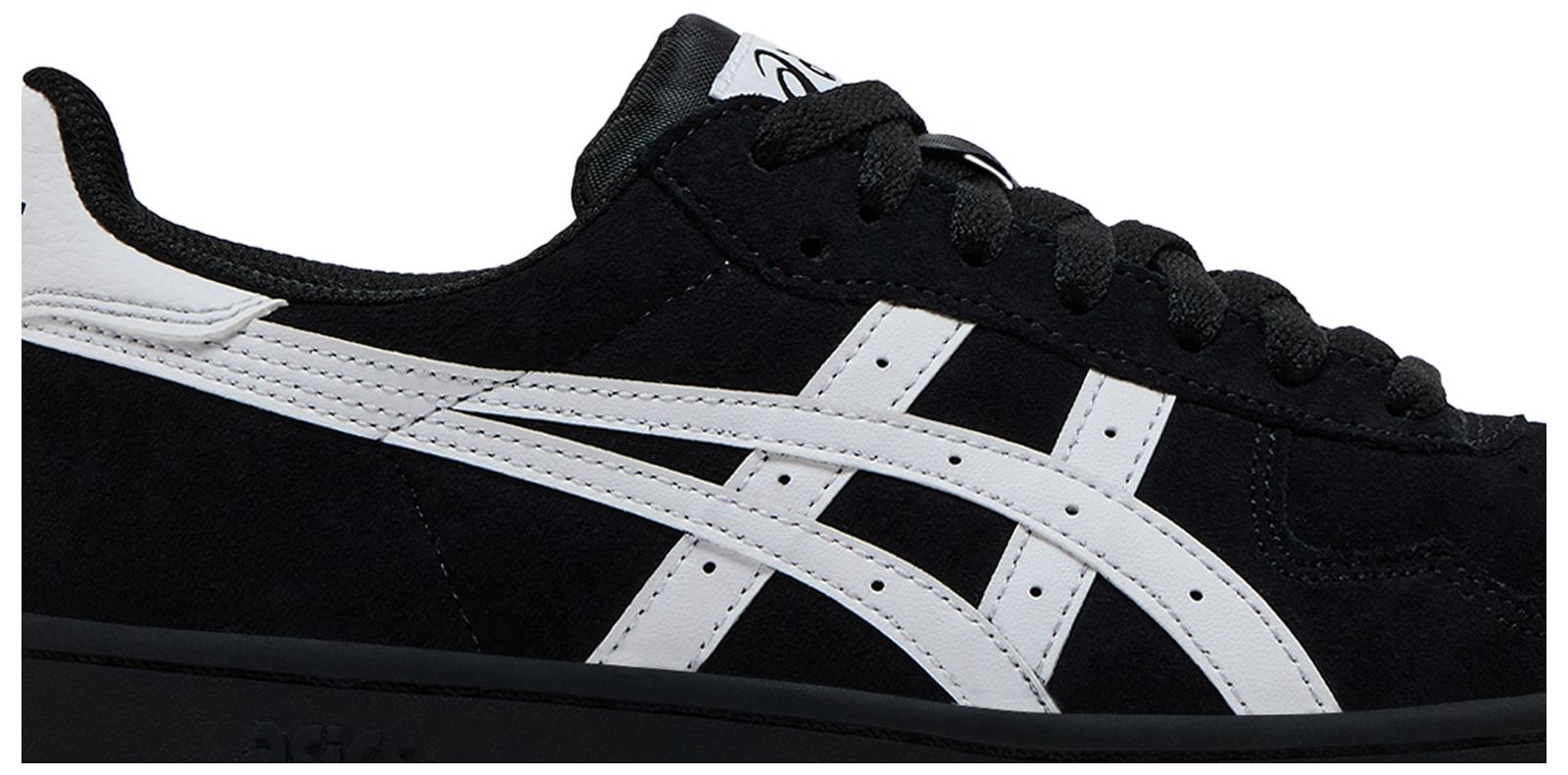 Buy ASICS Japan Pro 'Black White' - 1201A920 001 | GOAT