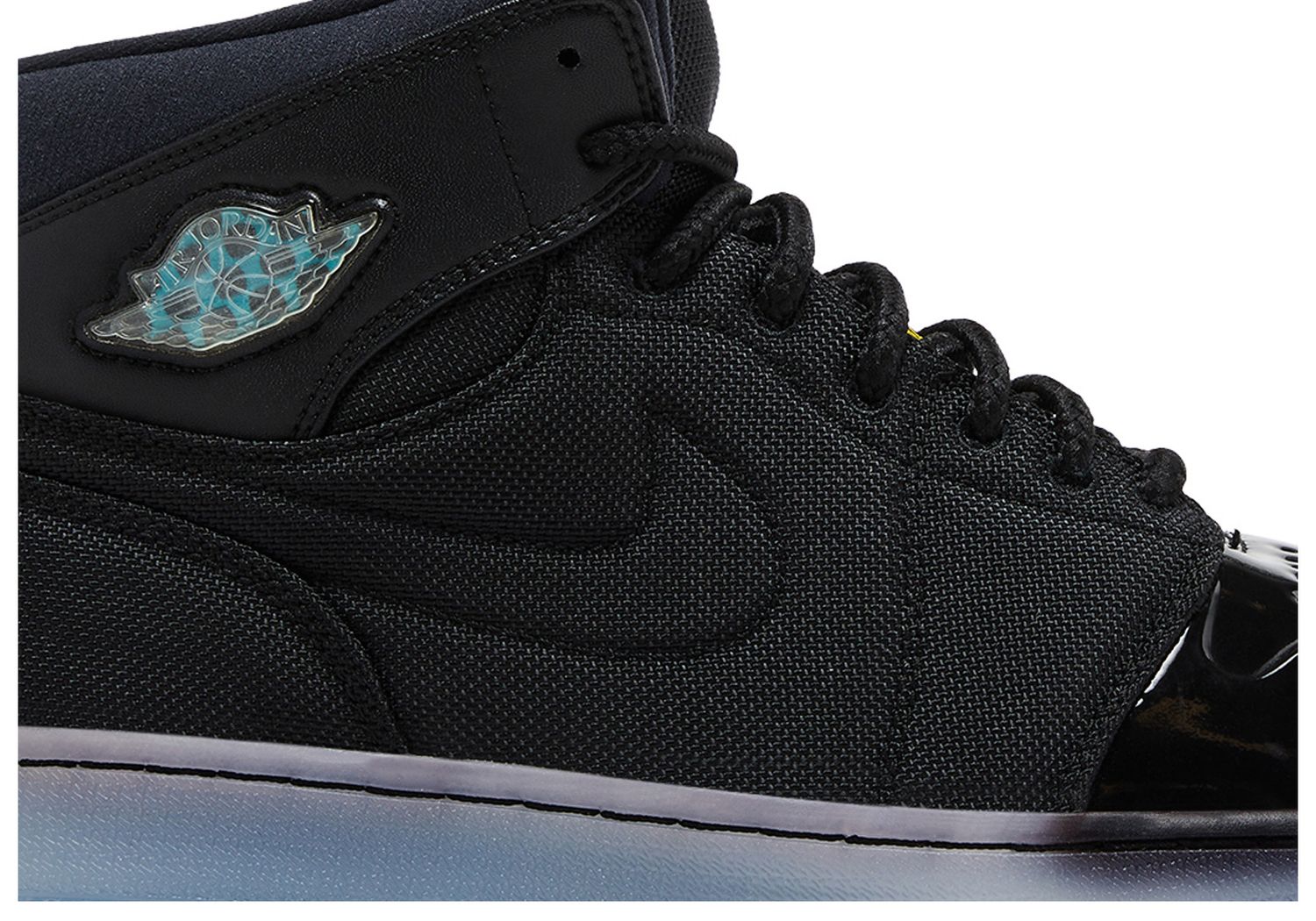 Buy Air Jordan 1 Retro 95 Txt 'Gamma' - 616369 089 | GOAT