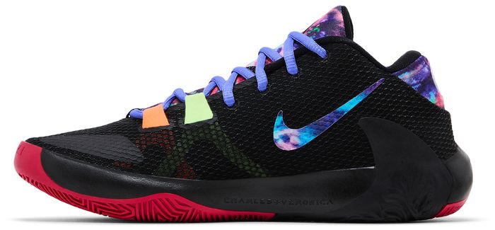 Buy Nike Zoom Freak 1 'EYBL' - CZ6200 001 | GOAT