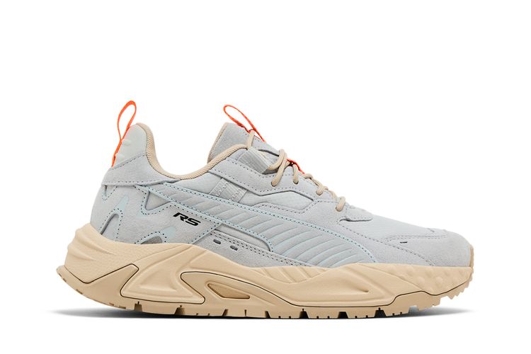 Buy Puma RS-Trck OTDR 'Platinum Grey Granola' - 390718 02 | GOAT
