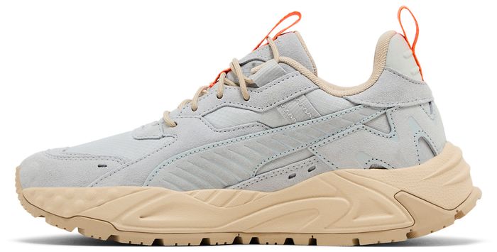 Buy Puma RS-Trck OTDR 'Platinum Grey Granola' - 390718 02 | GOAT