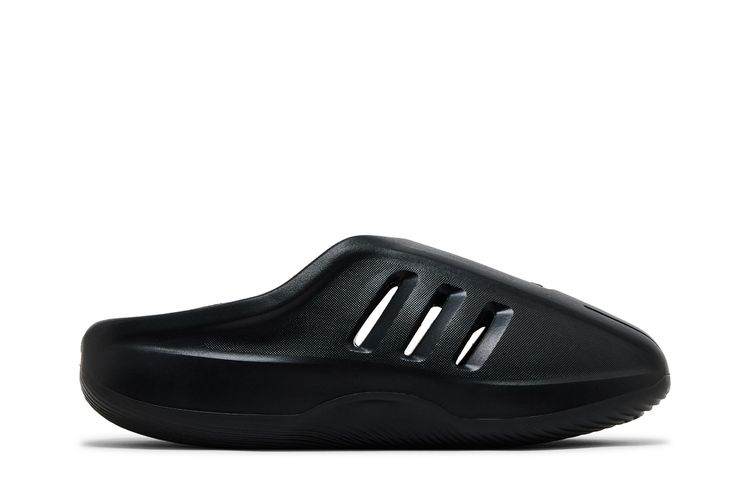 Buy Adidas adiFOM IIInfinity 'Triple Black' - IG6969 | GOAT