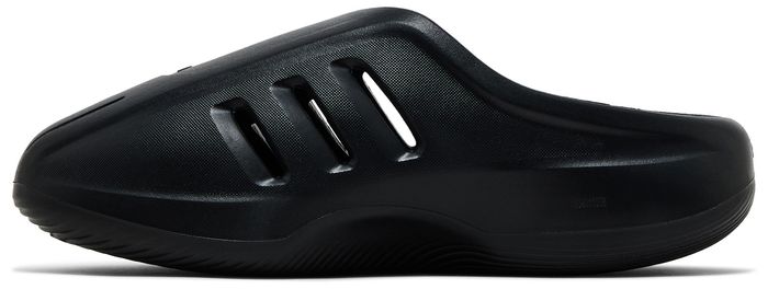 Buy Adidas adiFOM IIInfinity 'Triple Black' - IG6969 | GOAT