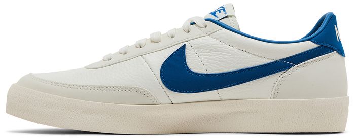 Buy Nike Killshot 2 Leather 'Sail Star Blue' - HQ1657 104 | GOAT