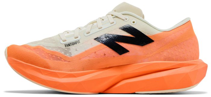 Buy New Balance FuelCell Rebel v4 'Hot Mango' - MFCXCO4 | GOAT