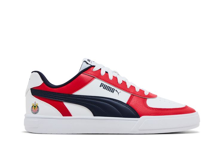 Buy Chivas x Caven 'Home Kit' - 393881 01 | GOAT