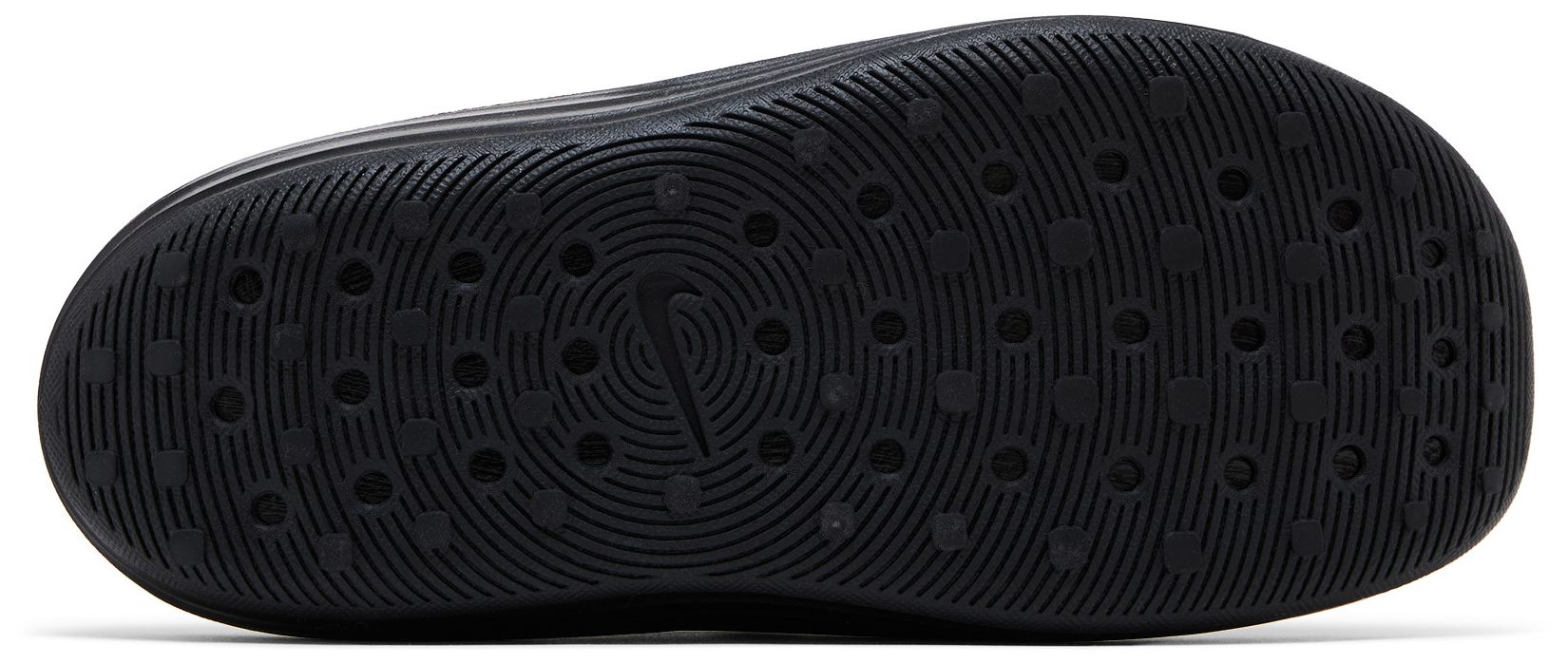 Buy Nike ReactX Rejuven8 Slide 'Triple Black' - HV4479 001 | GOAT CA