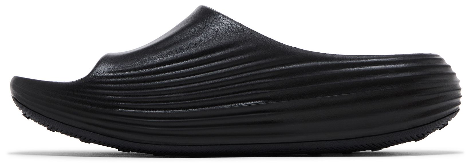 Buy Nike ReactX Rejuven8 Slide 'Triple Black' - HV4479 001 | GOAT CA