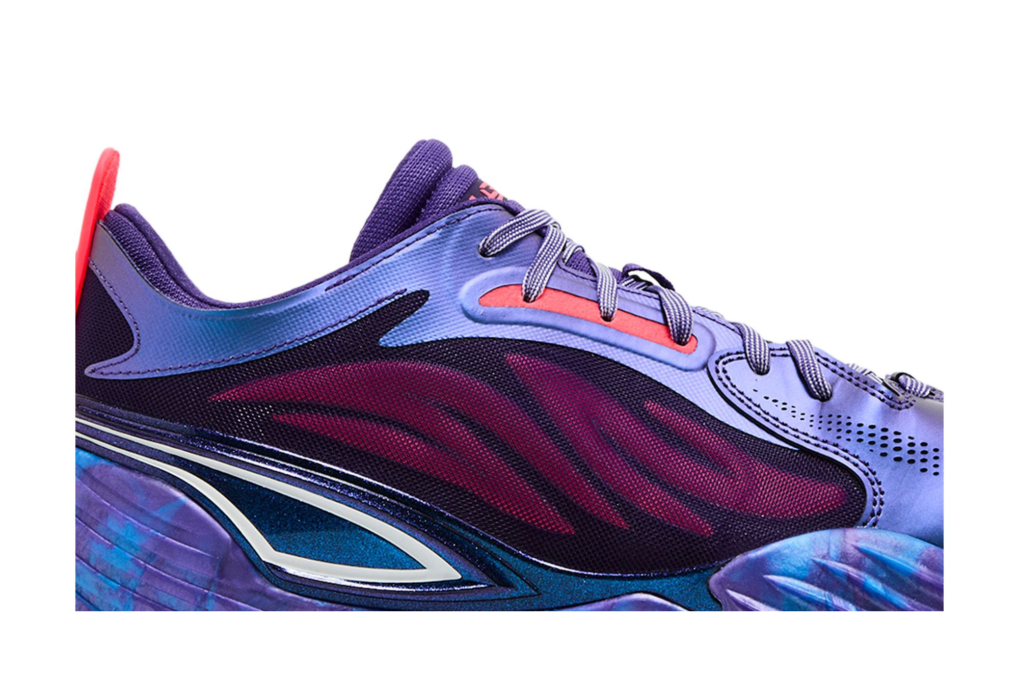 Buy Puma All-Pro Nitro Elite 'PRO16 League' - 311261 01 | GOAT