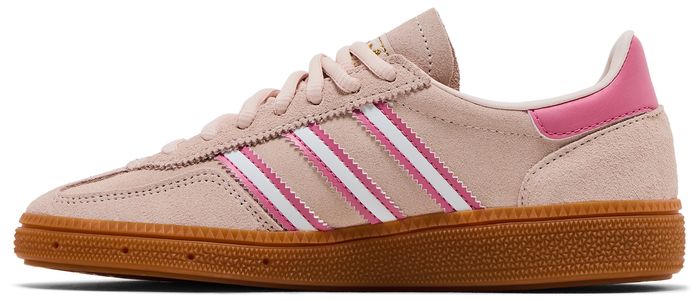 Buy Adidas Handball Spezial J 'Wonder Quartz Rose Tone' - JI0454 | GOAT