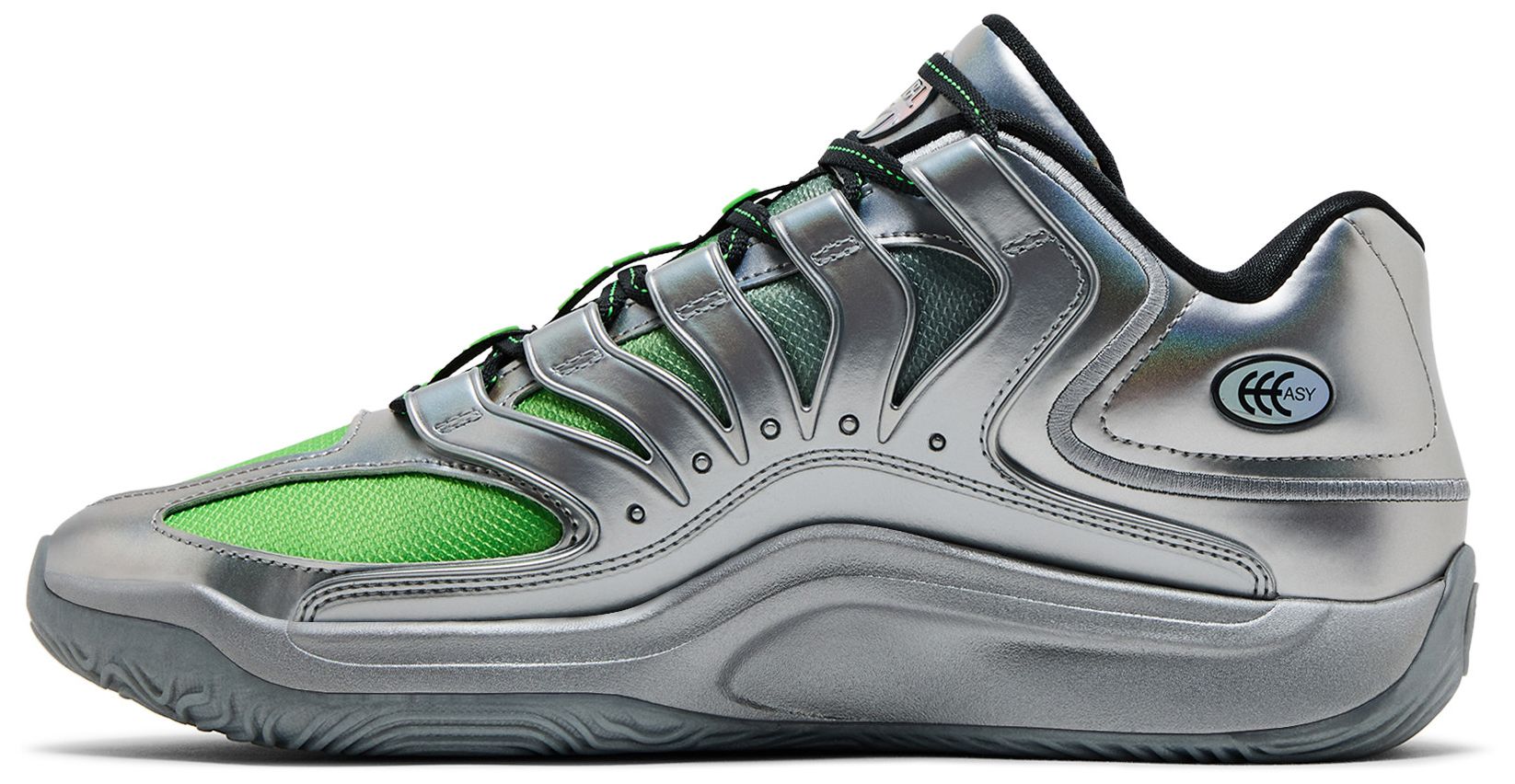 Buy Nike KD 18 'EYBL' - IF2519 001 | GOAT