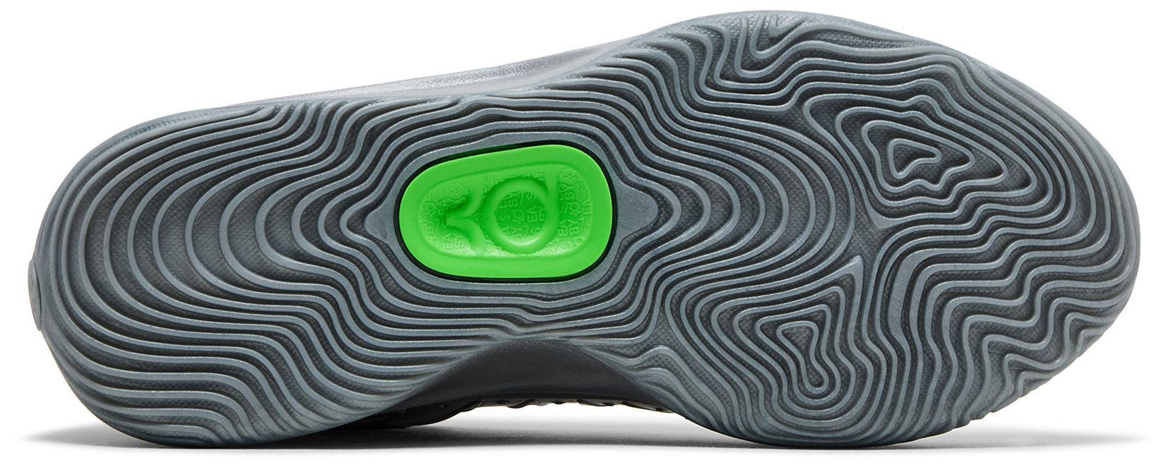 Buy Nike KD 18 'EYBL' - IF2519 001 | GOAT